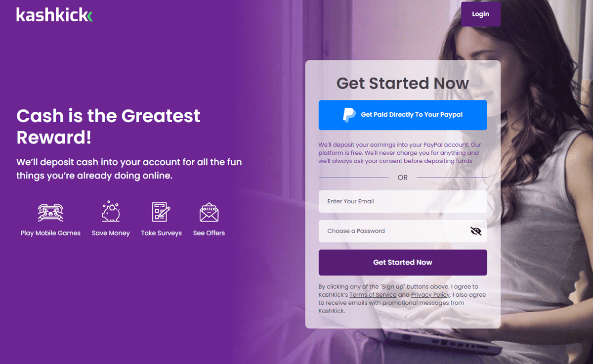 Freecash Review 2025: Earn Easy Money Online