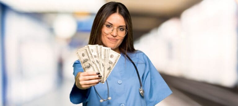 21 Best High-Paying Side Hustles For Nurses To Make Cash