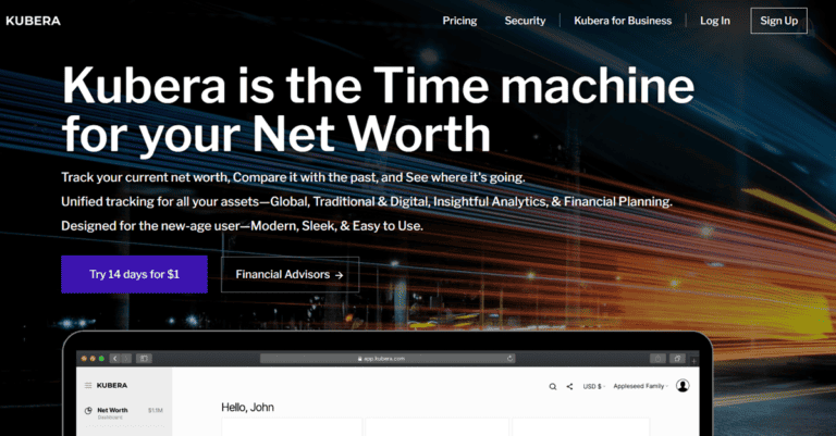 11 Best Net Worth Tracker Apps in 2025