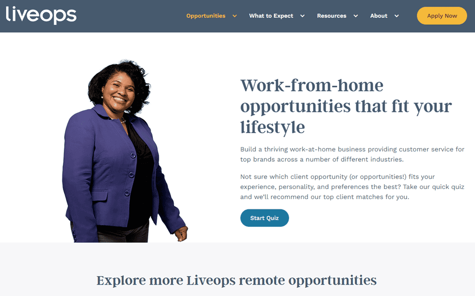 15 Best Overnight Remote Jobs: $25/Hour Working From Home