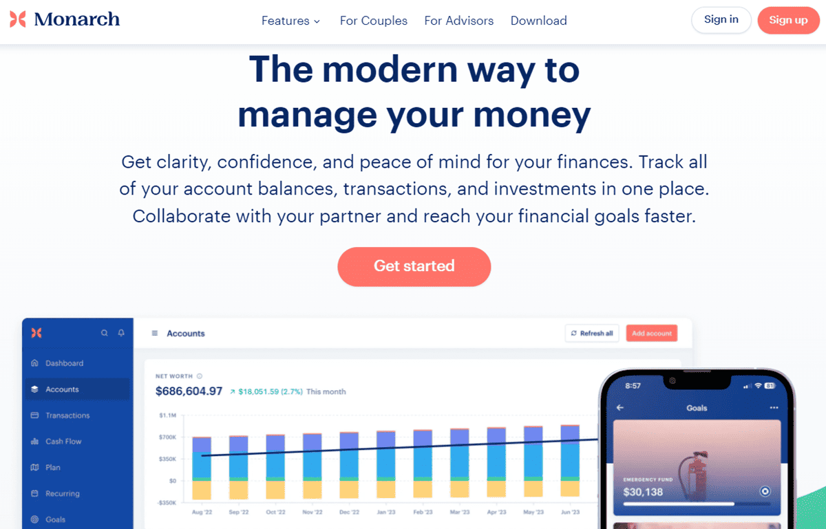 11 Best Net Worth Tracker Apps in 2025