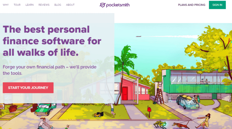 11 Best Net Worth Tracker Apps in 2025