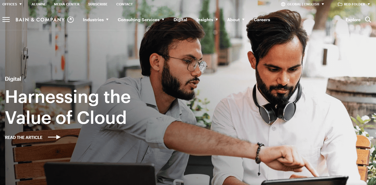 330+ Best Consulting Business Names For Brand Identity