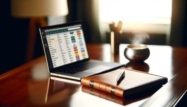 365 Financial Company Names for Trailblazing Businesses