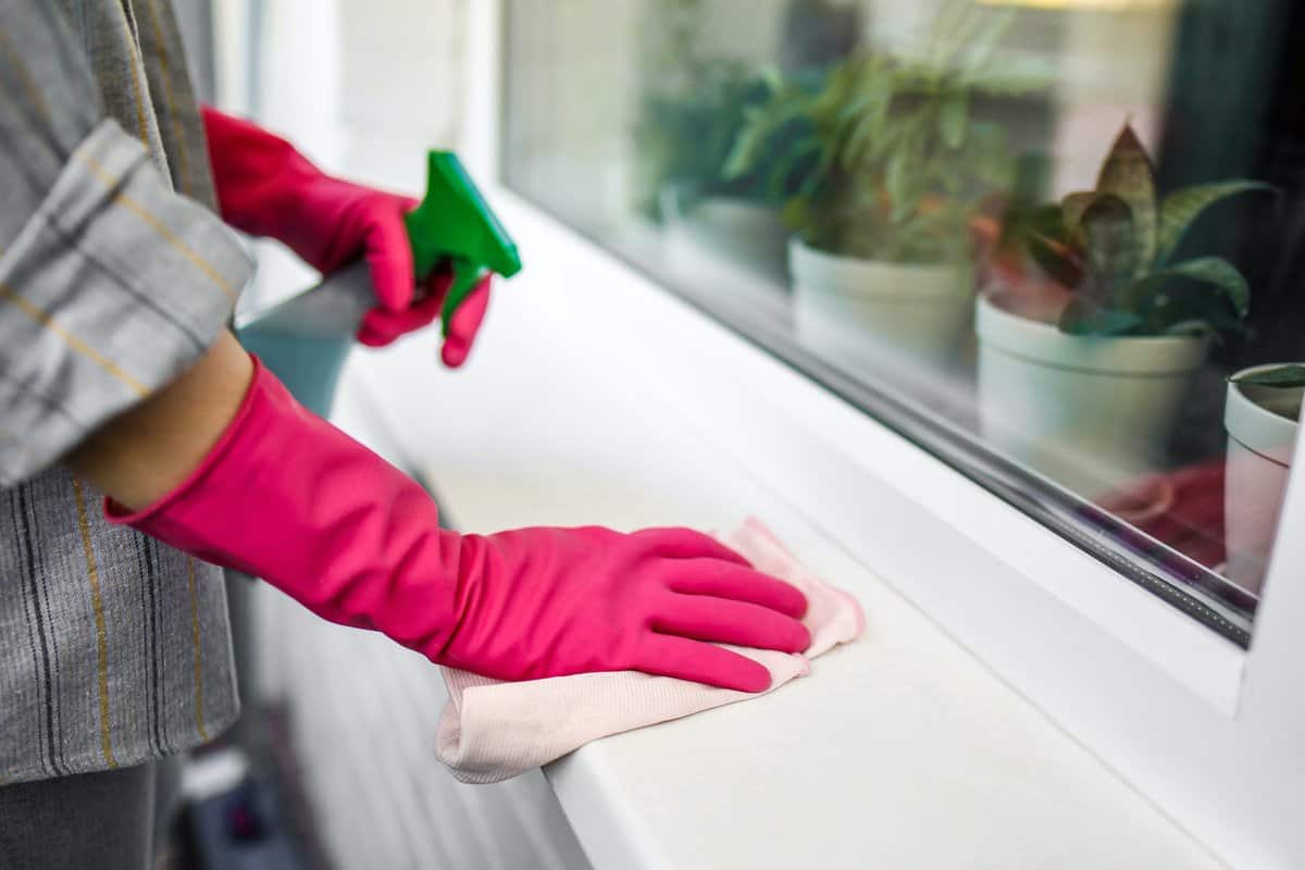 225 Cleaning Business Names: Make Your Brand Sparkle
