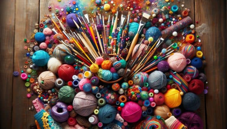 260 Best Craft Business Names to Inspire Your Artisan Brand