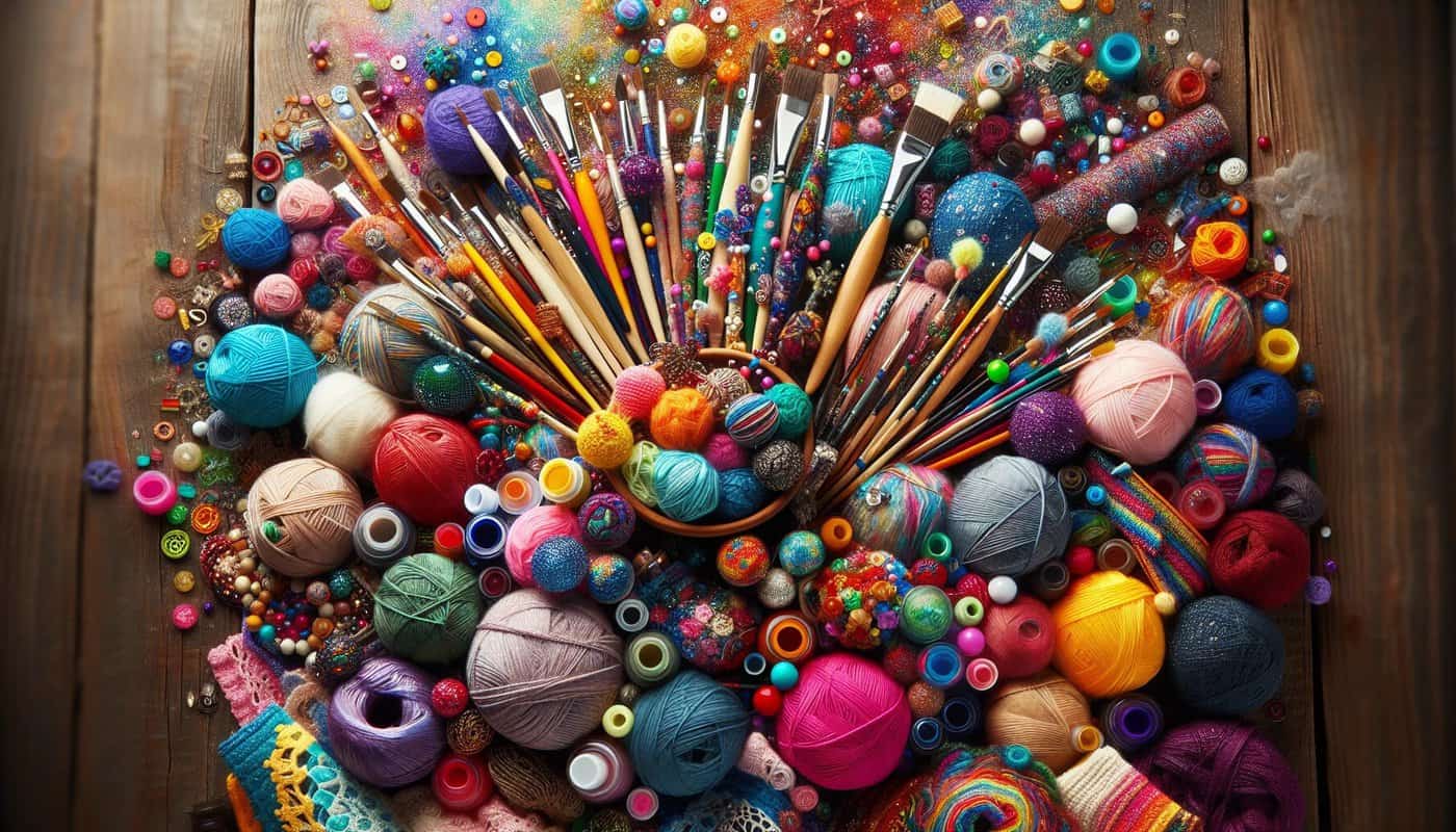 260 Best Craft Business Names to Inspire Your Artisan Brand