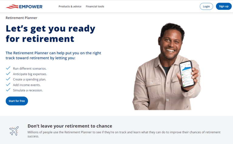 Empower Vs. Fidelity: Ultimate Retirement Planning (2025)