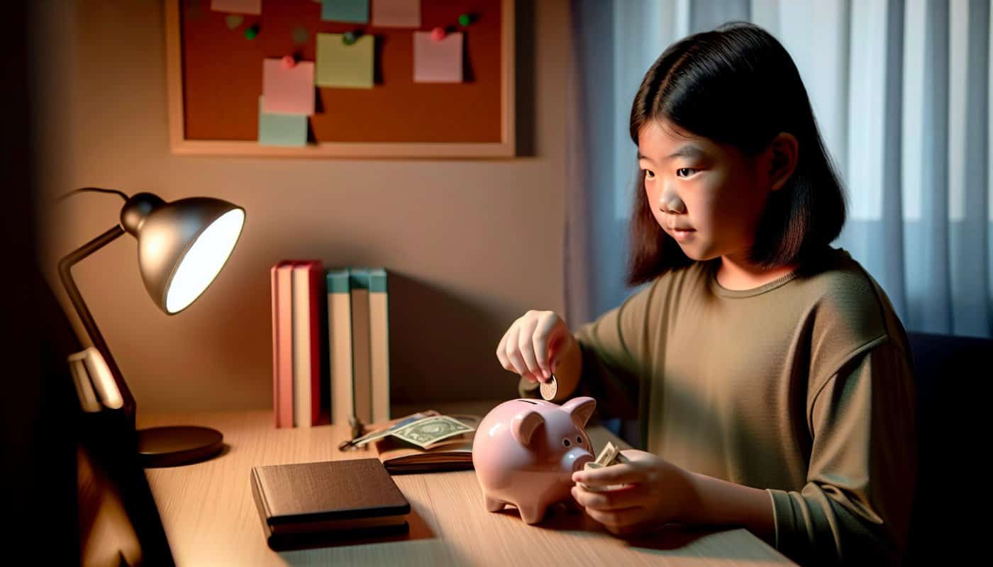 How to Invest as a Teenager for Financial Success (2025)