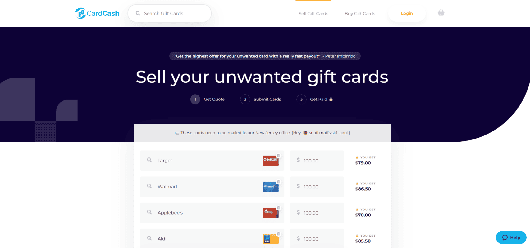 11 Ways To Convert A Visa Gift Card To Cash (Or Better!)