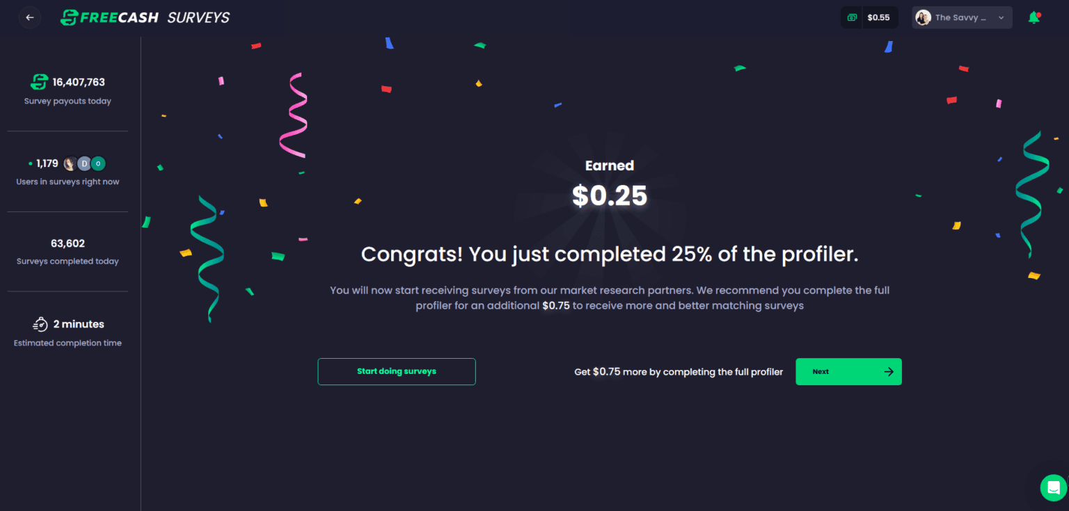 Freecash Review 2025: Earn Easy Money Online