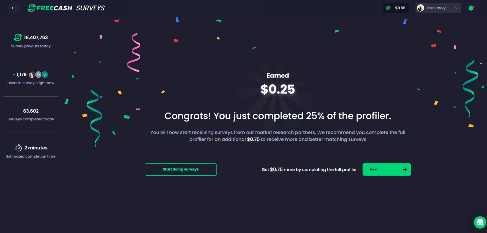 Freecash Review 2025: Earn Easy Money Online