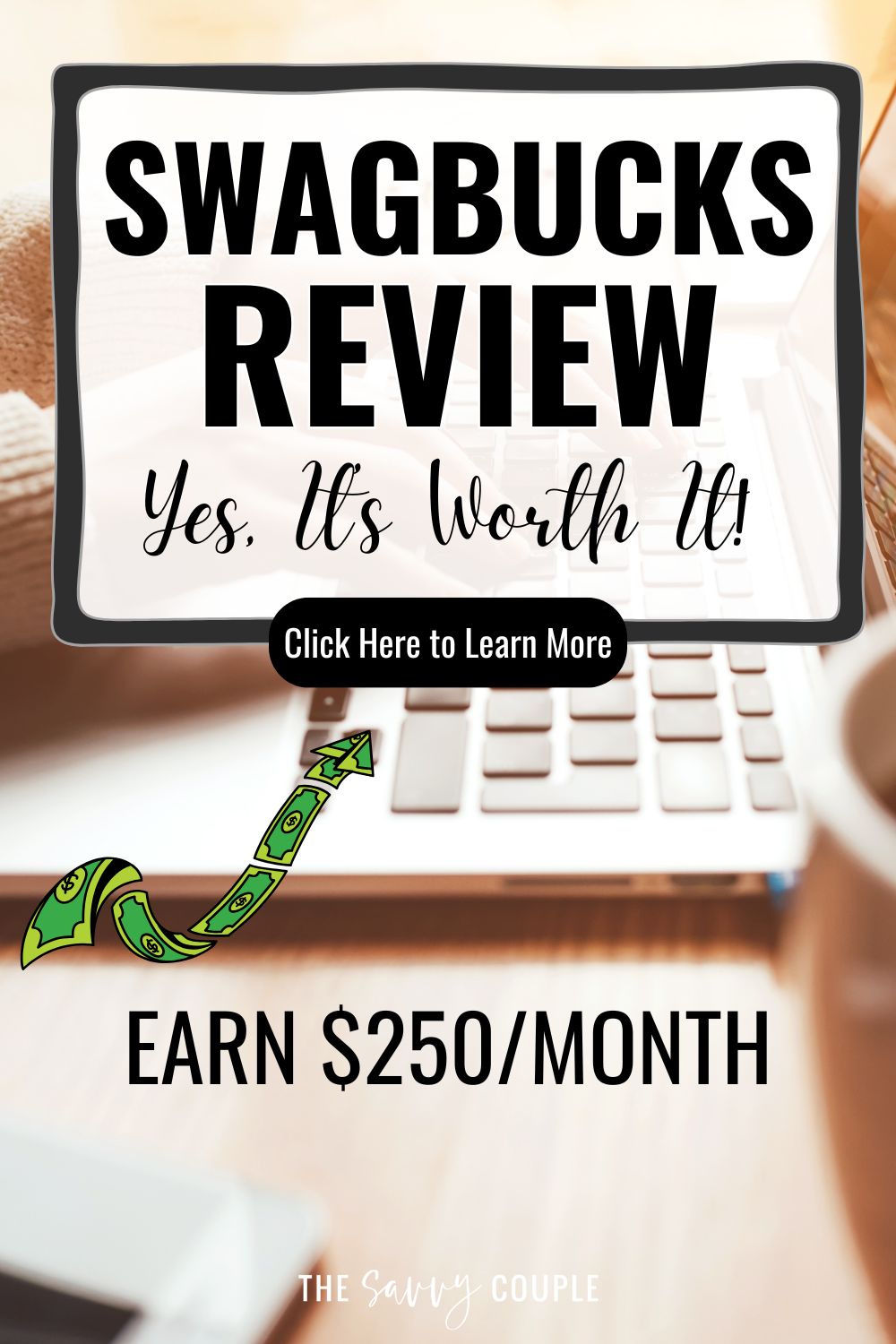 Swagbucks Review 2025 - Is It Worth Your Time and Effort?