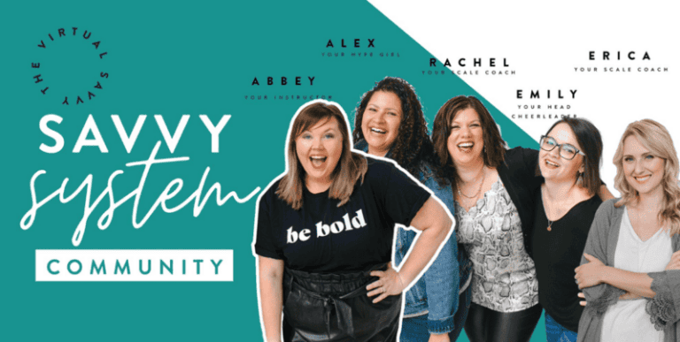 Savvy System Review 2025: The Virtual Savvy VA Training